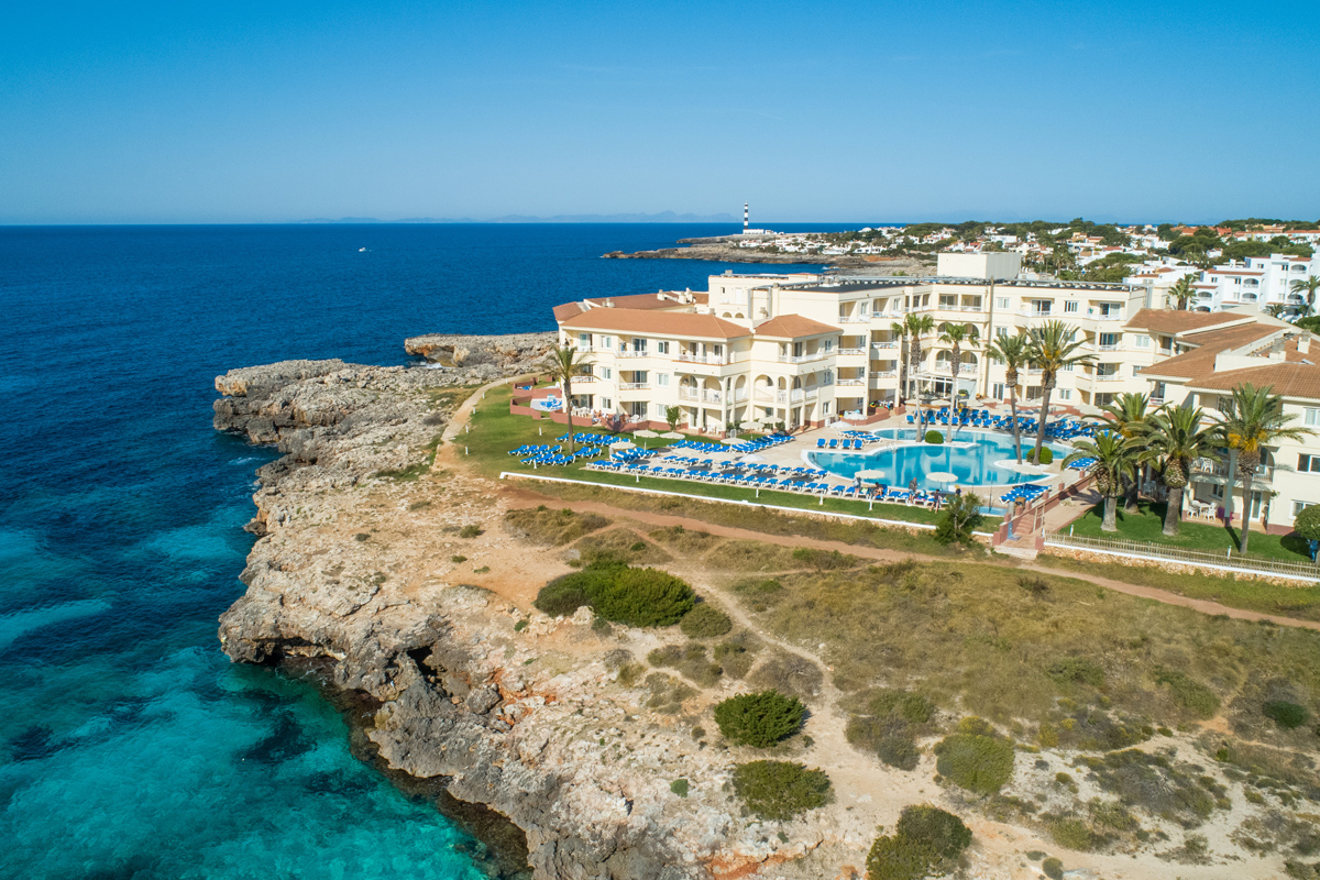 Grupotel